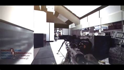 Smoke Weed Everyday Mw2 Edit By Ohferza Youtube