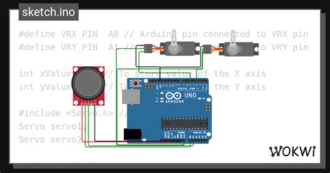 Wokwi Online Esp32 Stm32 Arduino Simulator