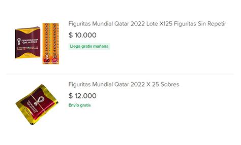 Locos Por Las Figuritas 5 Claves Para Llenar El álbum Del Mundial Pagar Lo Menos Posible