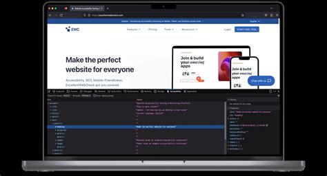 What Is The Accessibility Tree Does It Differ From The Dom