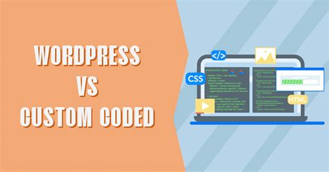 Why Pick WordPress Over Custom Developed Sites Sorin Marta