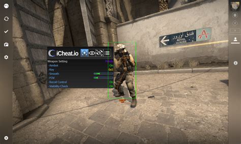 CSGO Cheats Download The Best Hacks For CSGO