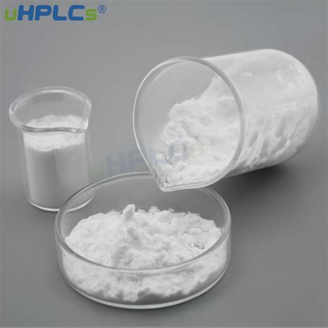 Hplc Packing Material At Willard Madrigal Blog