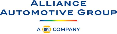 Automotive Group Logo