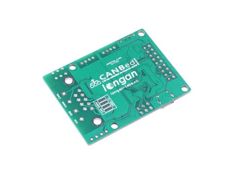 Canbed Arduino Can Bus Rp2040 Development Board