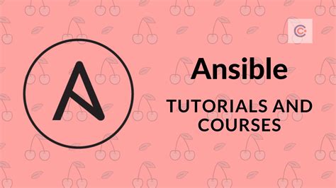 Top Ansible Tutorials For Beginners In Learn Ansible Online