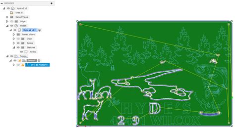 New Issues Creating Toolpath On F360 25 By Crazycasey Fusion 360