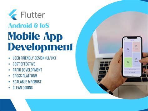 flutter app developer hybrid app flutter mobile app development upwork