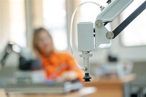 Robot Sensors Types And Applications Unveiled