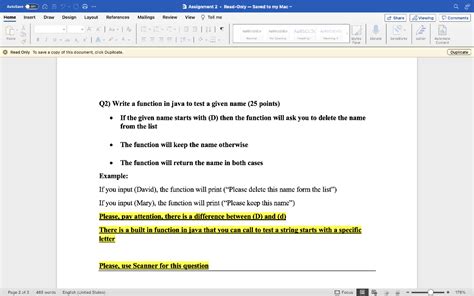 Solved Hi I Need The Code In Java For This Question Please Chegg
