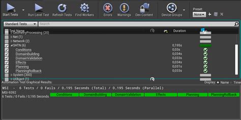 HTN Planning Niels Strijker