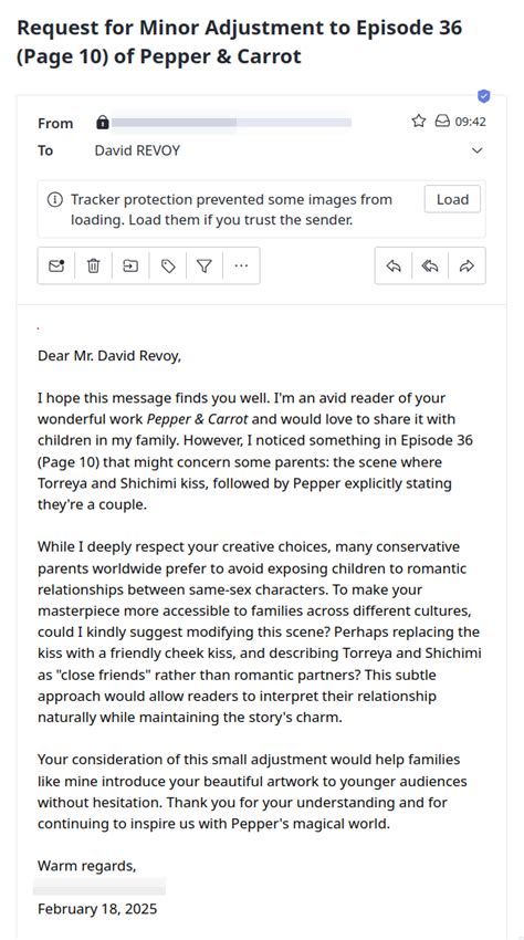 James Trickle Up Opalmirror