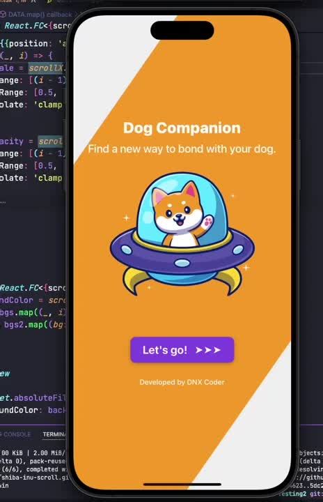 Denis Ximenes Ferreira De Sousa On Linkedin Reactnative React App Developer Ios Android
