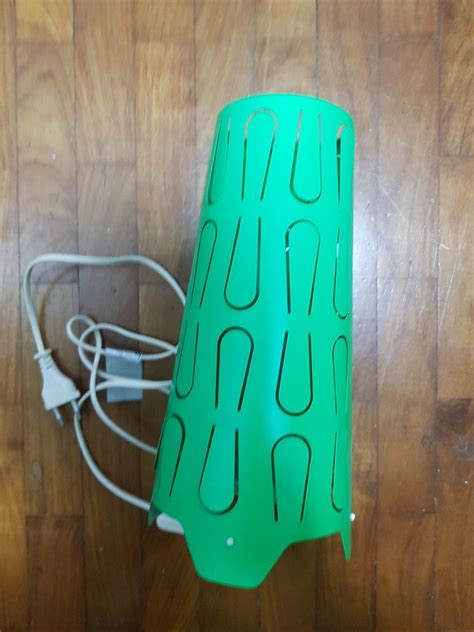 Ikea Lamp Furniture And Home Living Furniture Other Home Furniture On Carousell