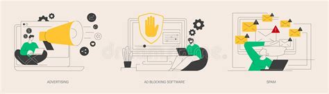 Blocking Malware Stock Illustrations 92 Blocking Malware Stock