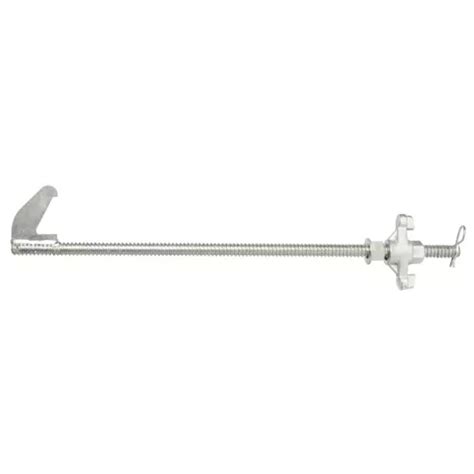 SafeLink I Beam Post Base Clamp Safewaze
