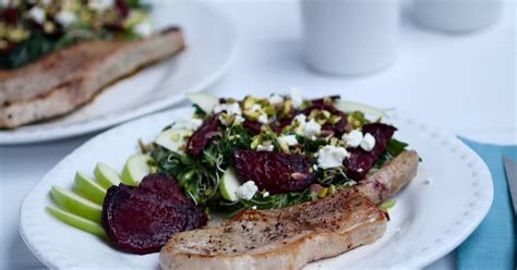 10 Best Frenched Pork Chops Recipes Yummly