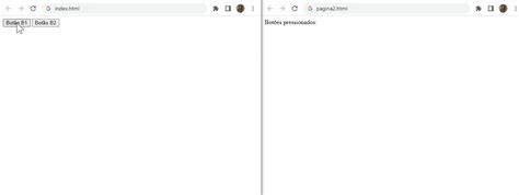 Javascript Como Fazer A Comunicação Entre Dois Ou Mais Contextos De