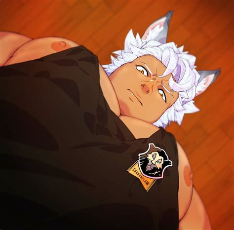 Jack Howl Twisted Wonderland Drawn By Pix Masakok Danbooru