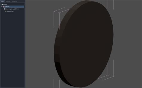 Blender Material With Mix Node Does Not Import Correctly Help Godot Forum