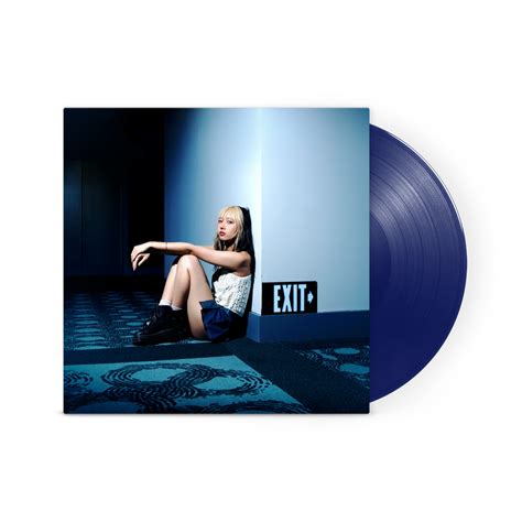 The Misunderstood Ep 10 Dark Blue Vinyl Preorder Bahng Shop