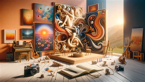 Fulfillment Through Art Sex Self Expression And The Advaita Vedanta