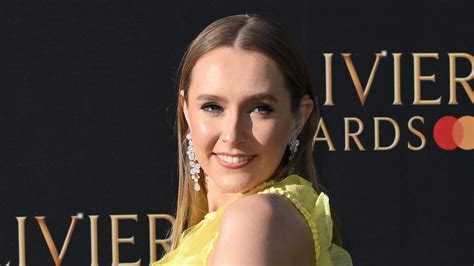 Strictlys Rose Ayling Ellis Debuts Stunning New Hair Transformation After Exciting News Hello