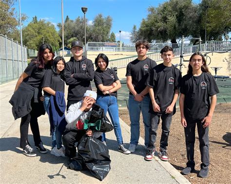 Los Angeles County Parks And Recreation On Twitter Our Our Spot Teens