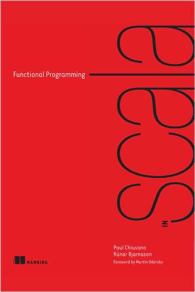 Sky Book اسکای بوک Functional Programming In Scala