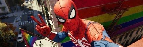 Twt Header Funny Banner Spiderman Twitter Header Pictures