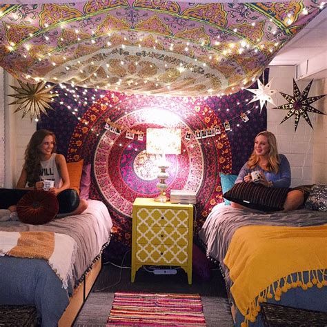 Dorm Room Dorm Room Dream Bedroom Dorm