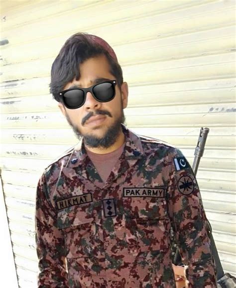 hikmat ullah offical posts facebook