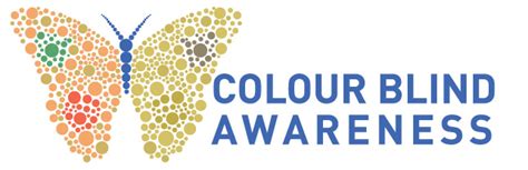 Inherited Colour Vision Deficiency Colour Blind Awareness