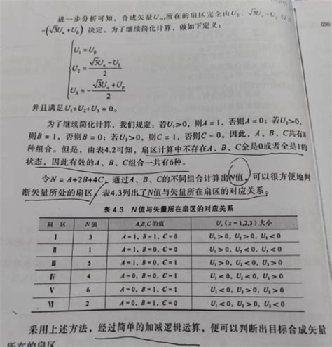 Simulink电机仿真记录 2 ——svpwm的实现 五相电机svpwm仿真 Csdn博客