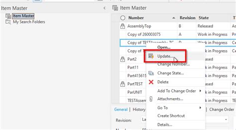 Update Multiple Items In Vault That Consist Of Multiple Rows Grouped In
