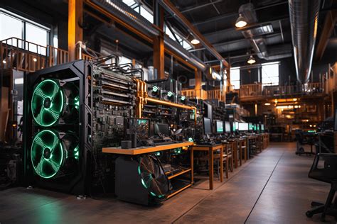 Can You Still Mine Ethereum ETH Mining Post Merge Guide