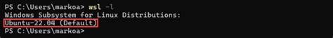 Upgrade Ubuntu 2204 To 2404 On Wsl