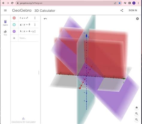Triple Integration Cartesian Coordinates R Calculus