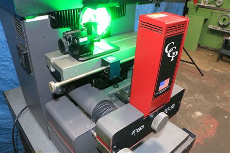 14 Screen Certified Comparator Service Certified Cc 14 2010 All Led