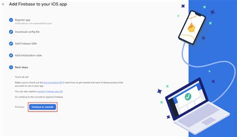 Firebase Tutorial Getting Started Kodeco