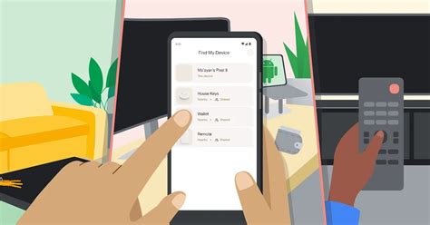 Gracias a esta función es posible encontrar tu móvil Android aunque no