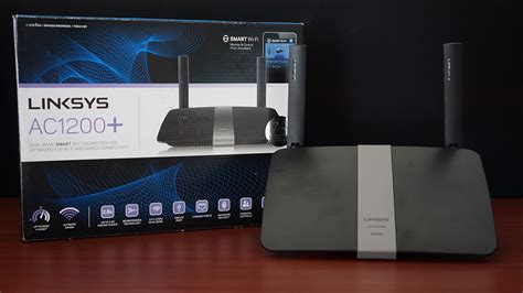 Menguji Linksys Ea6350 Router Wifi Dual Band Untuk Rumahan