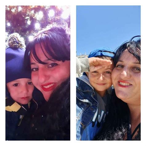 დედა შვილის ბრძოლა ემიგრაციაში თვითდამკვიდრებისთვის