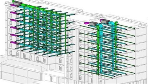 Revit Mep Service In Ahmedabad Id 14611139433