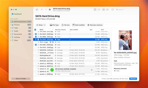 How To Recover Files From A Crasheddead Macbook Or Mac Hard Drive