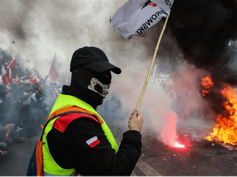Refleksje Po Proteście R Libek