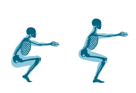 Butt Wink During Squats Why It Happens Inspire Us