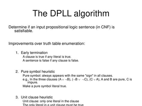 Logical Agents Chapter Ppt Download