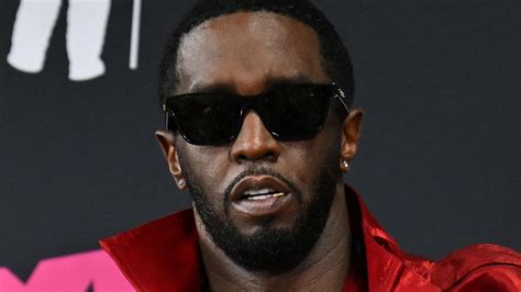 Sean Diddy Combs Breaks Silence Amid Sex Trafficking Raid Herald Sun