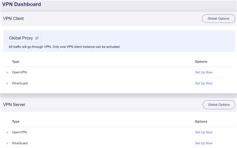 docs4 x docs interface guide vpn dashboard md at master · gl inet docs4 x · github